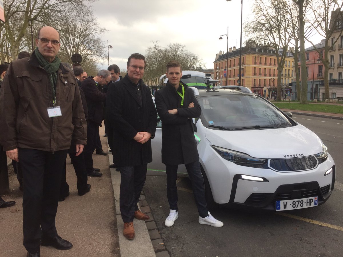 Technolution BV (@technolutionbv) | Twitter