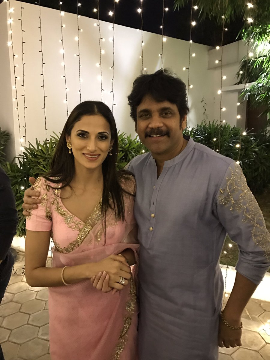 Shilpa Reddy Husband Preetham Reddy
