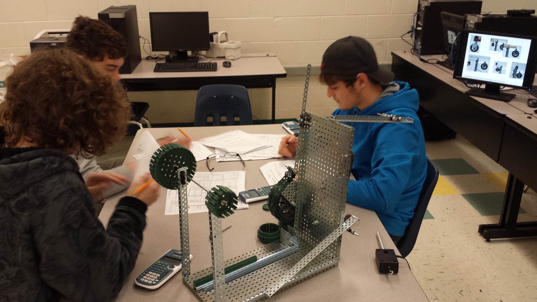 SCHS PLTW teacher (@pltw_schs) / Twitter