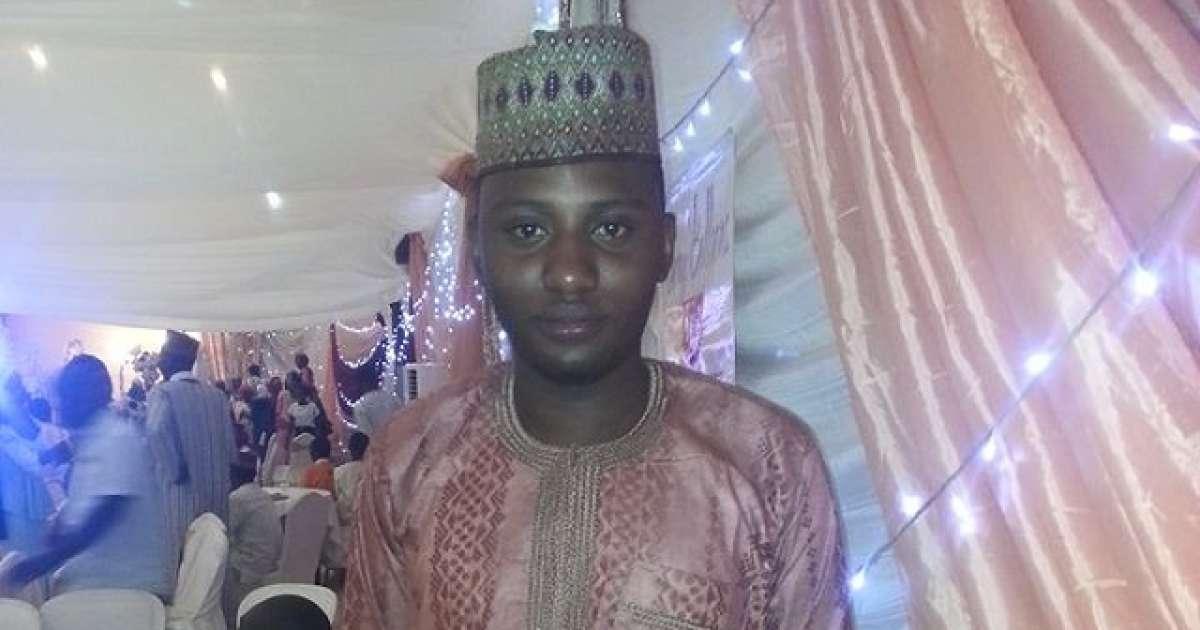 Doomsayer: ‘There will be war in Nigeria if Buhari dies’ – Fulani man ... Doomsayer: ‘There will be war in Nigeria if Buhari dies’ – Fulani man ...