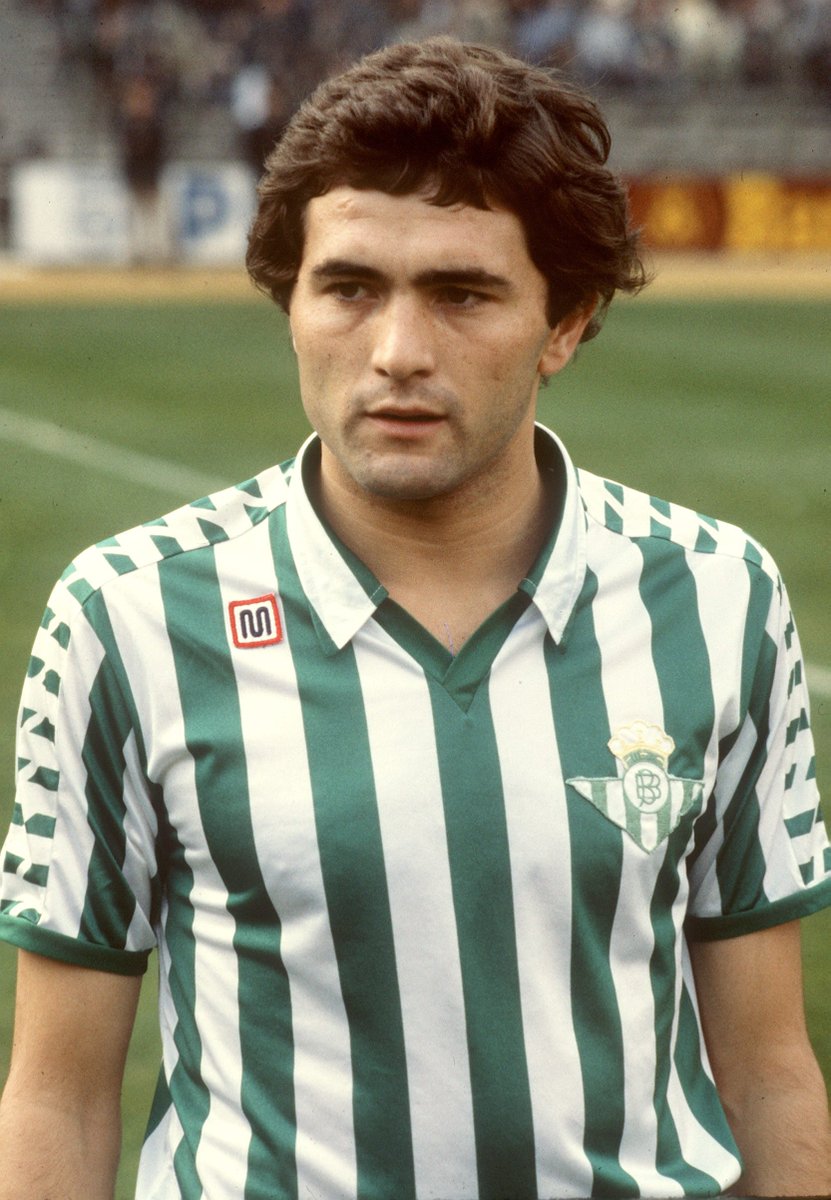 Entra y FELICITA al REAL BETIS BALOMPIÉ por sus 113 años de HISTORIA ...