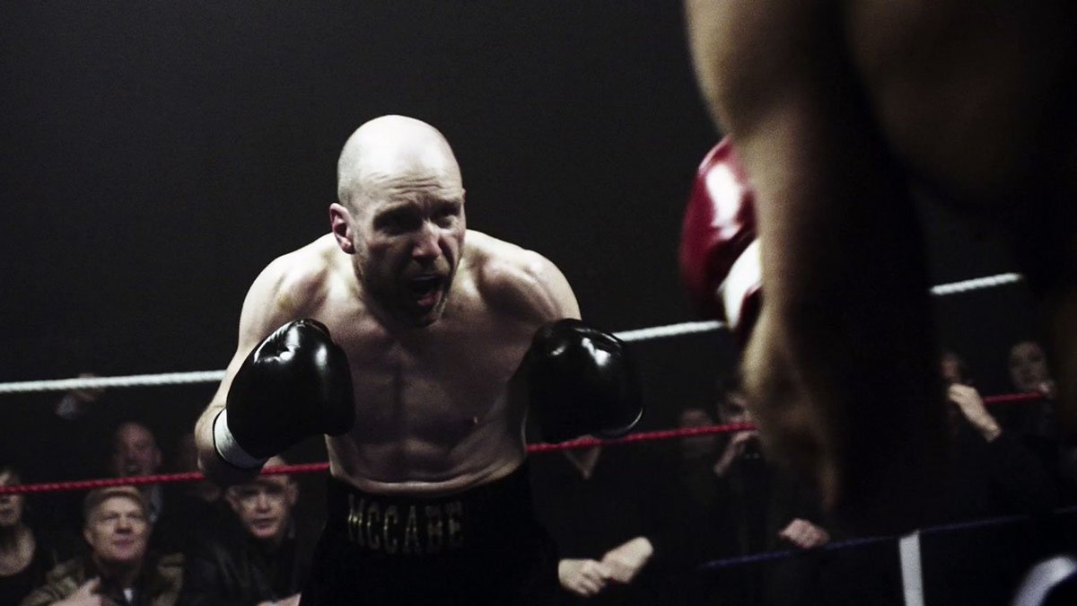Johnny Harris, Michael Smiley, and Ray Winstone star in the first ...