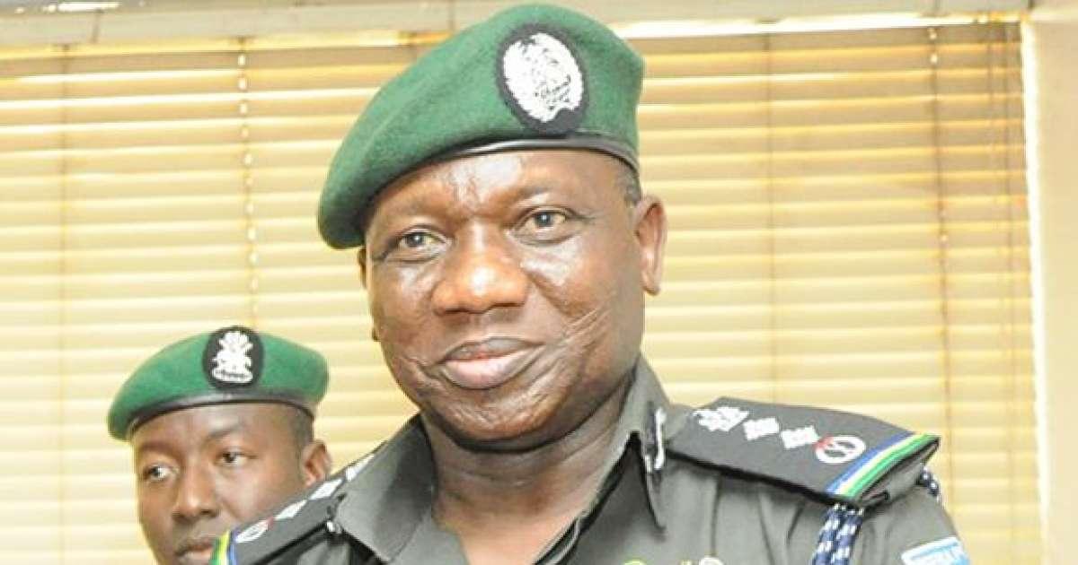 Ibrahim Idris: IG appoints CSP Moshood as new Police spokesman https ...