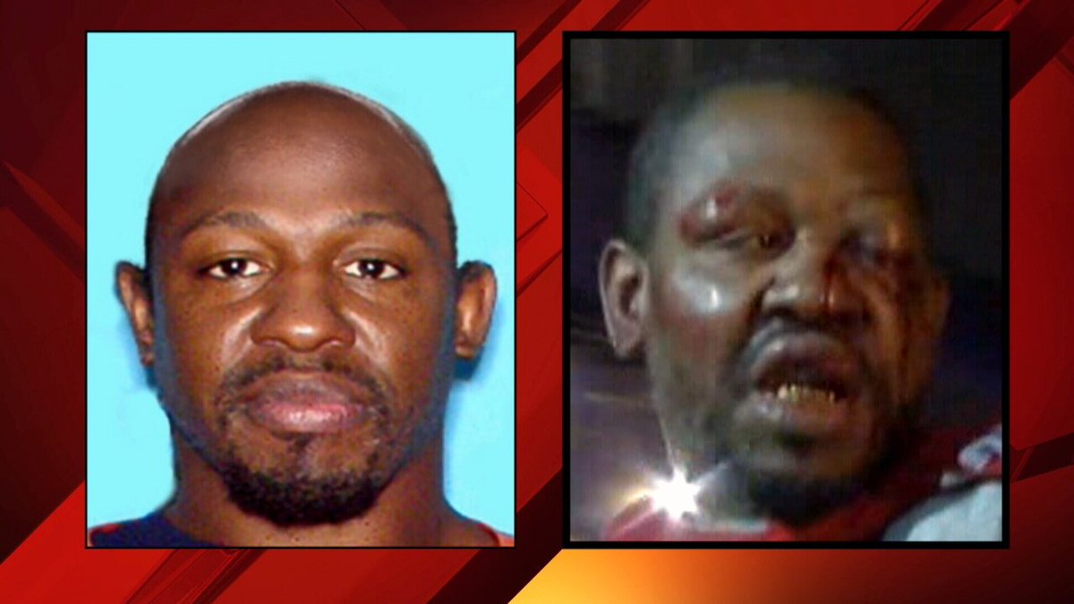 Accused police killer Markeith Loyd threatened woman in August ...