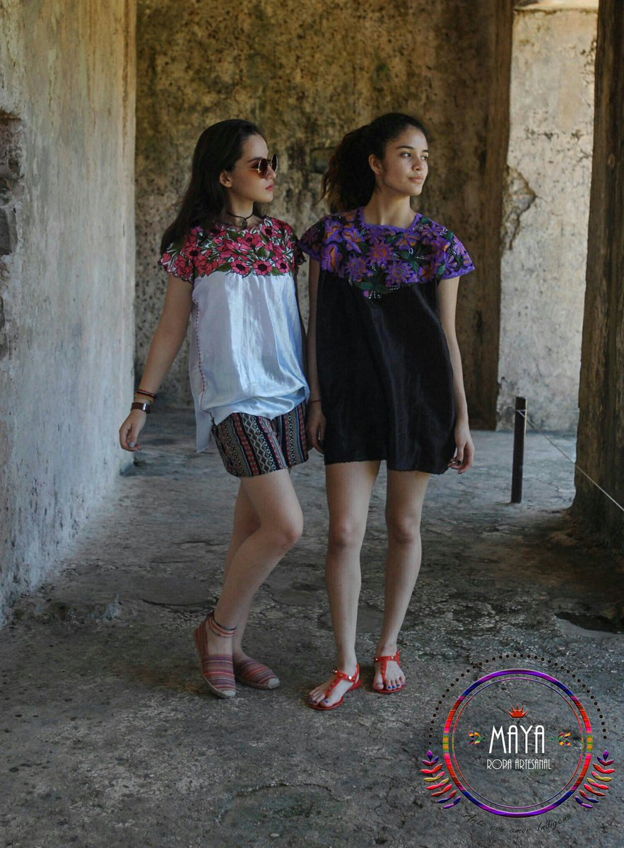 Maya Ropa Artesanal | atelier-yuwa.ciao.jp