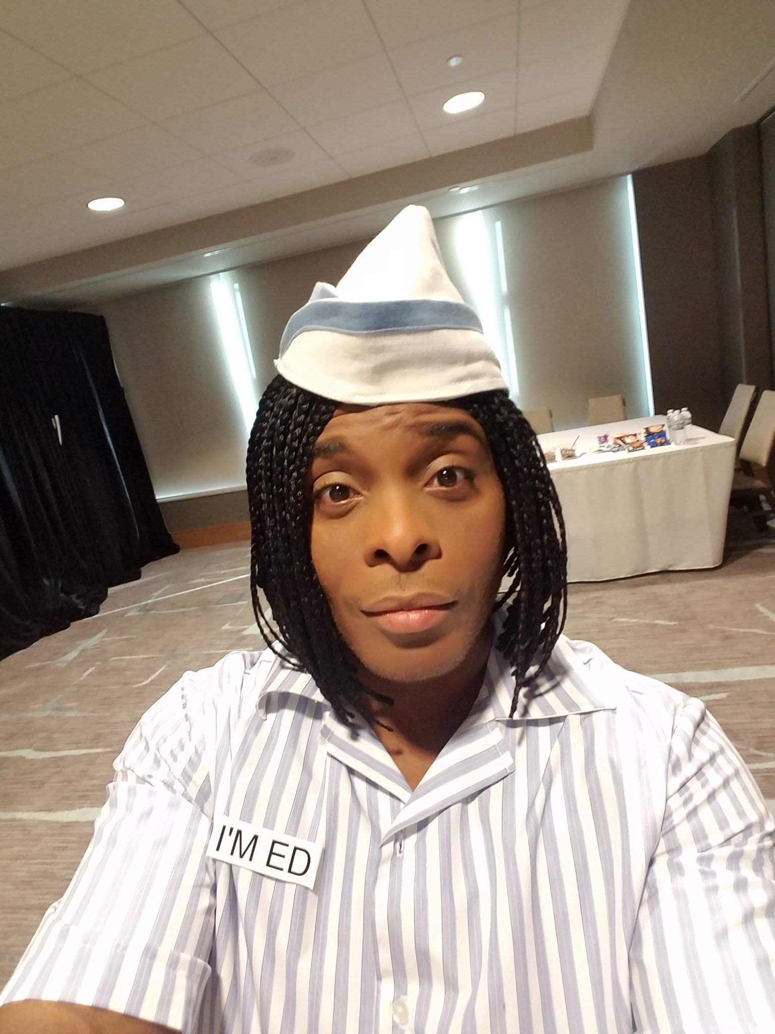 Kenan And Kel Good Burger Costumes