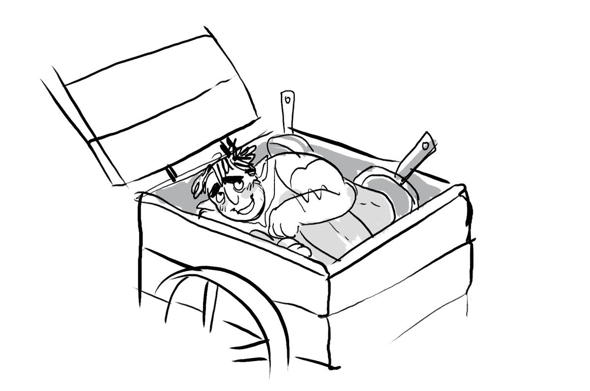 「Don't get me wrong, taakitz is great but taako/sazed is wher」𝔞𝔯𝔱𝔥𝔲𝔯 🌾の漫画