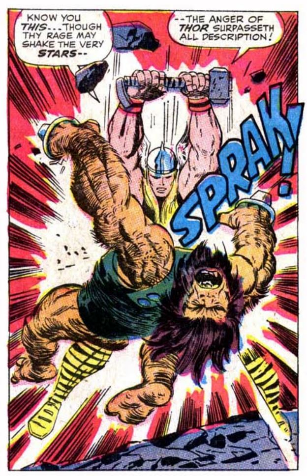 Thor : r/marvelstudios