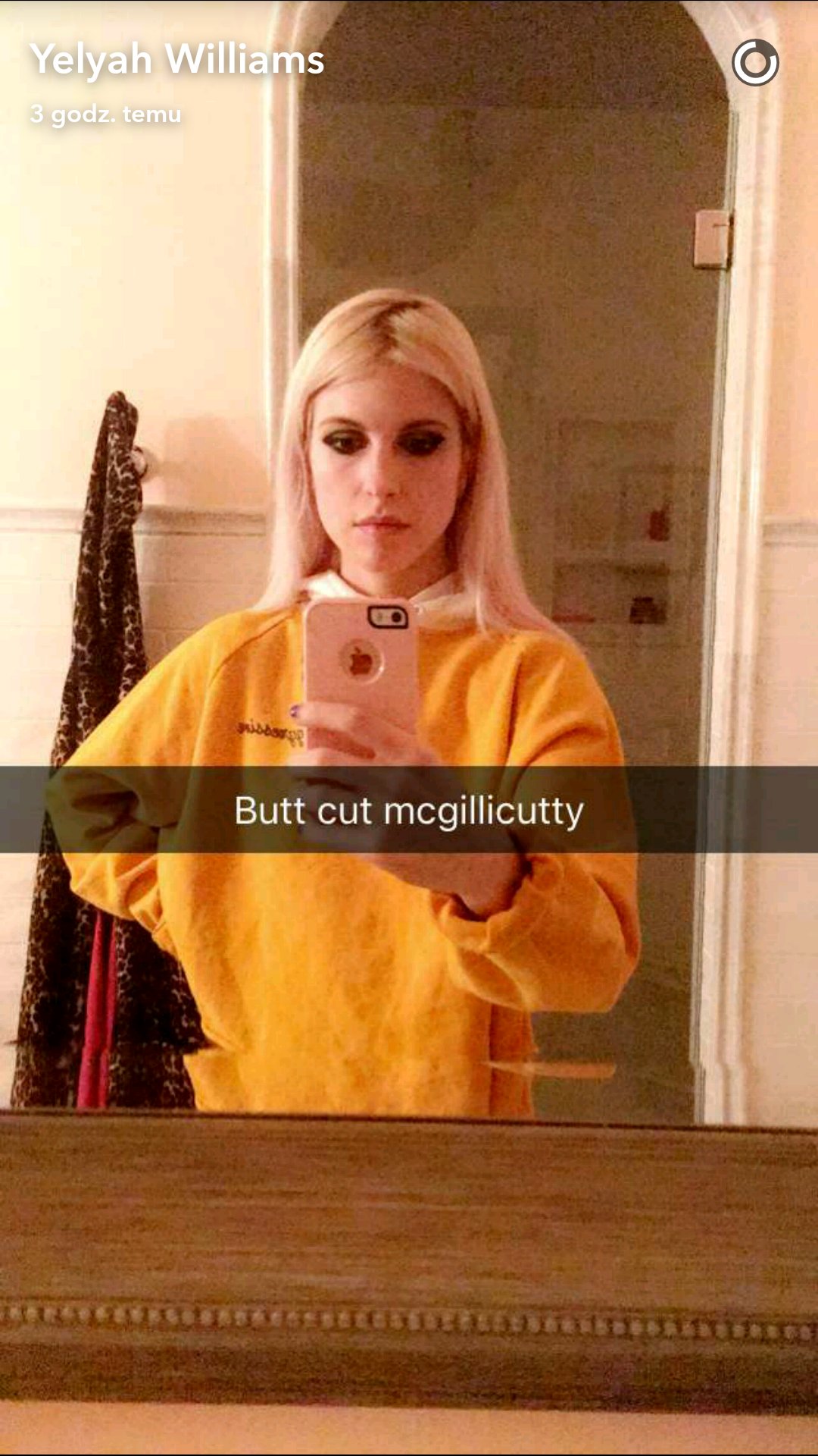 Hayley Williams Meme Hayley Williams On X: "I Swear This Yellow