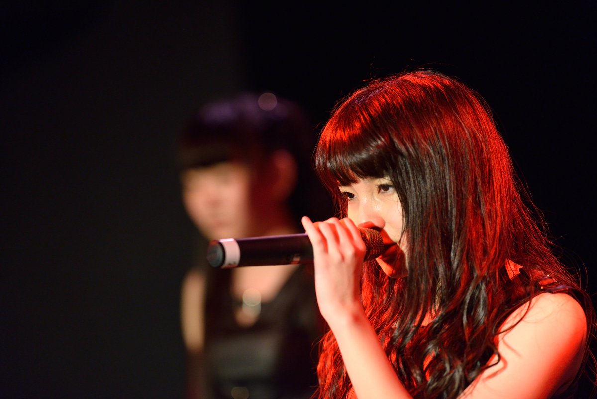 オザワン on Twitter: "PREDIANNA 京花さん 2017.1.28 フリーワンマンライブ「NO PRINCE , NO PREDIANNA.」 #PREDIANNA # ...