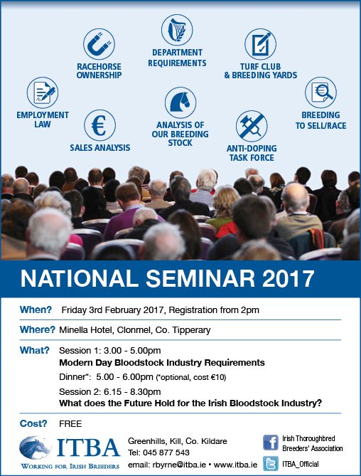 ITBA (@ITBA_Official) | Twitter