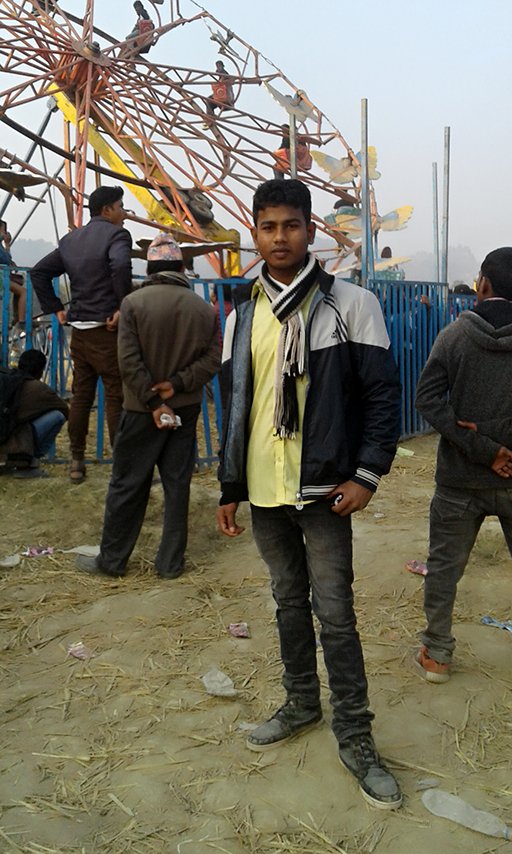 Lakhindra Rishidev (@LRishidev) | Twitter