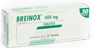Paciente con Parkinson requiere Mirapex, Breinox, Levodopa, Carbidopa y ...