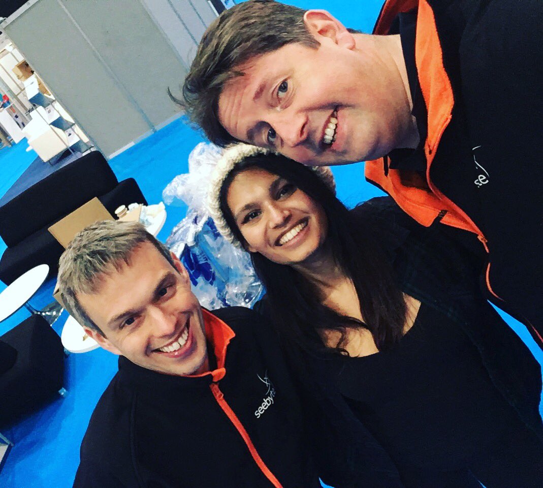 SeeByte (@seebyte) | Twitter