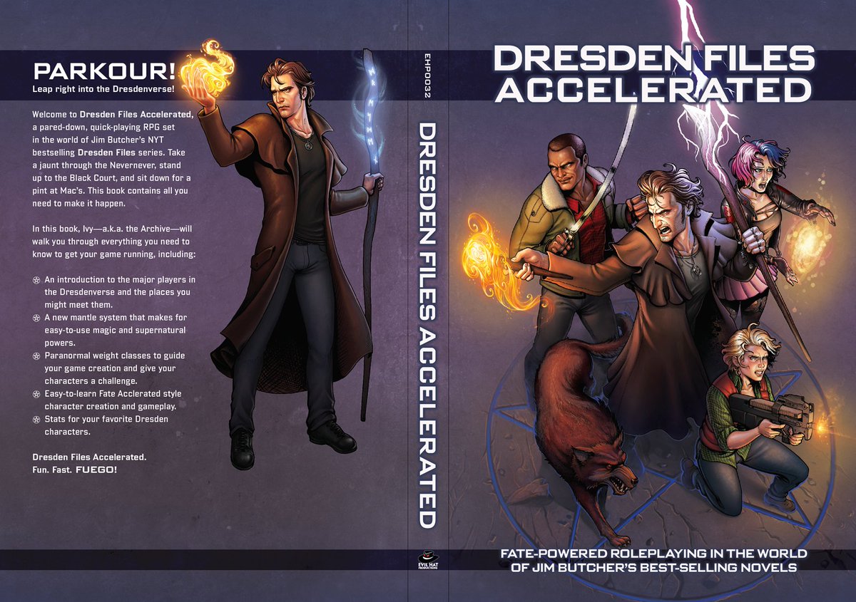 Dresden Files Rpg Form Fillable Sheet - Printable Forms Free Online Dresden Files Rpg Form Fillable Sheet - Printable Forms Free Online