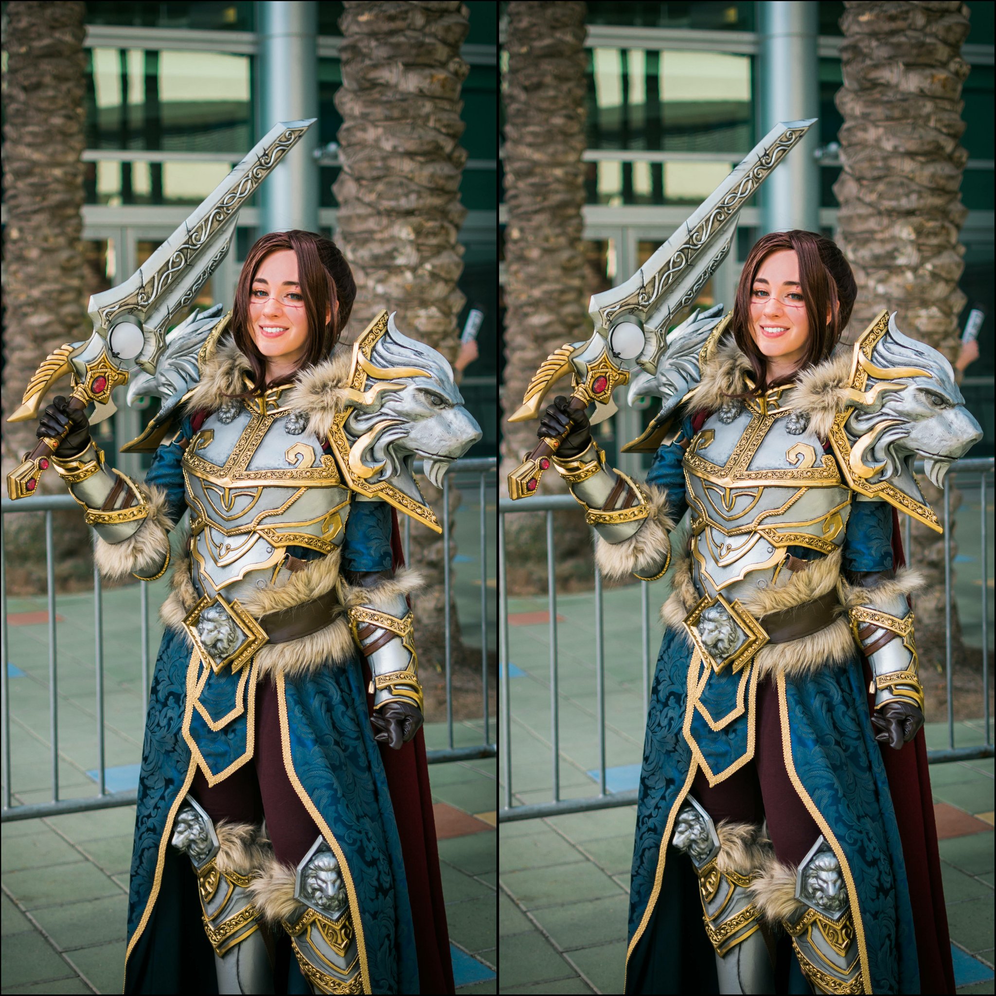 Canadian Cosplayers as Good as American Cosplayers – Krispresso