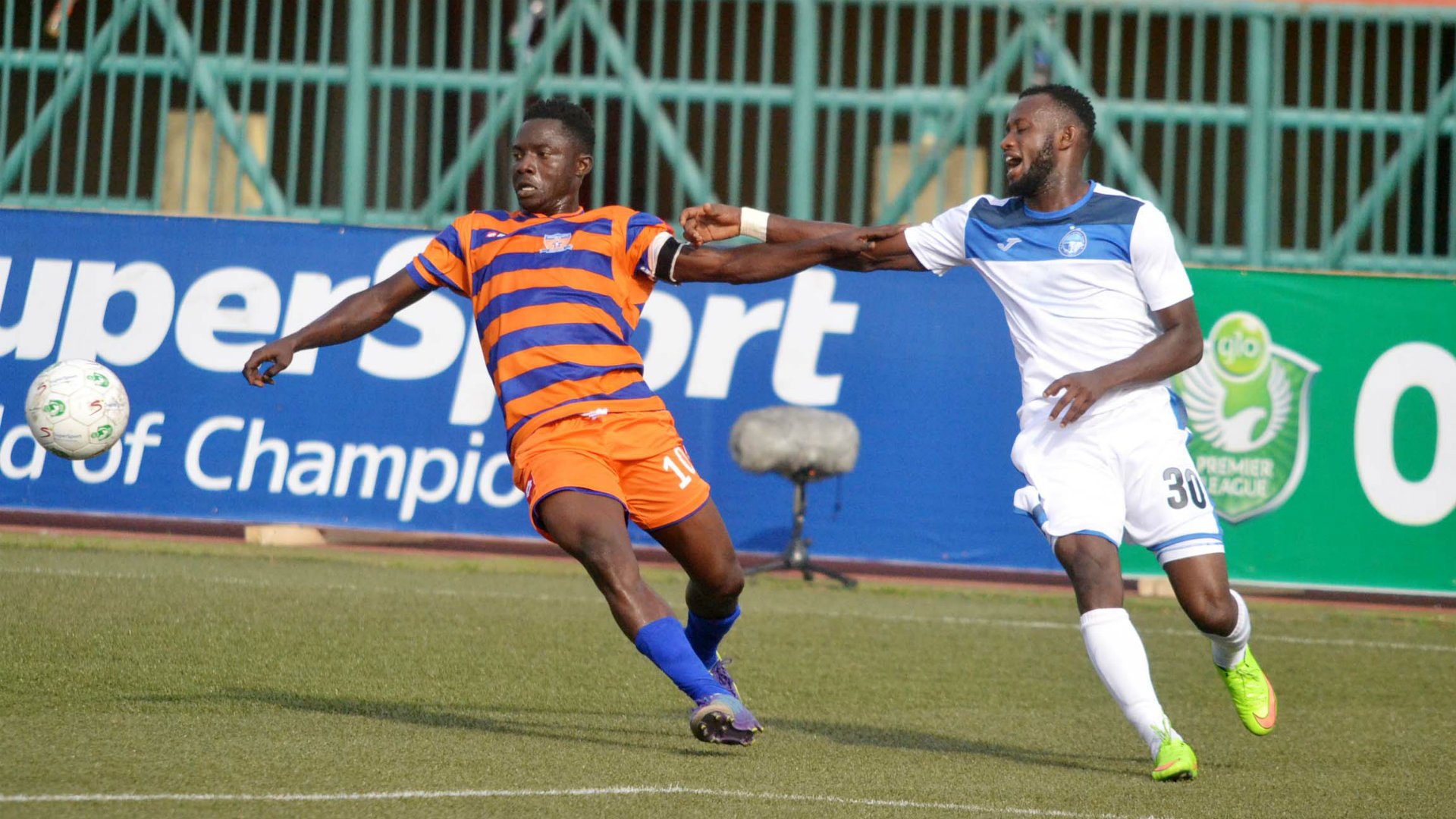 RT SaharareSports: #SRSports: Sunshine Captain Abe Sunday Calls For ...