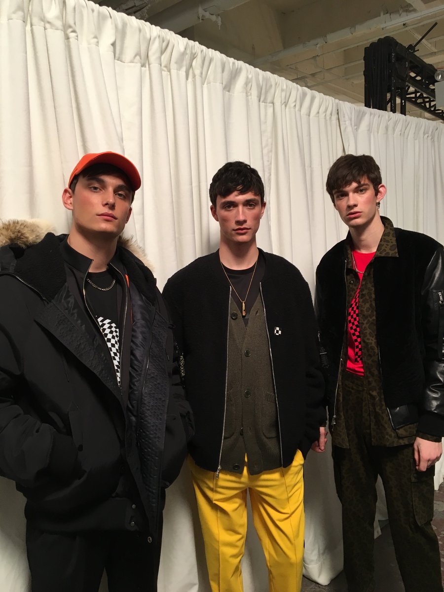 メンズモデル ツイッターまとめ 2018年 Kyle Mobus : 女子に人気のAV男優さんをまとめてみました