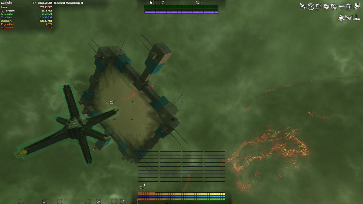 All Gates busted [Solved] - Troubleshooting - Boxelware Community