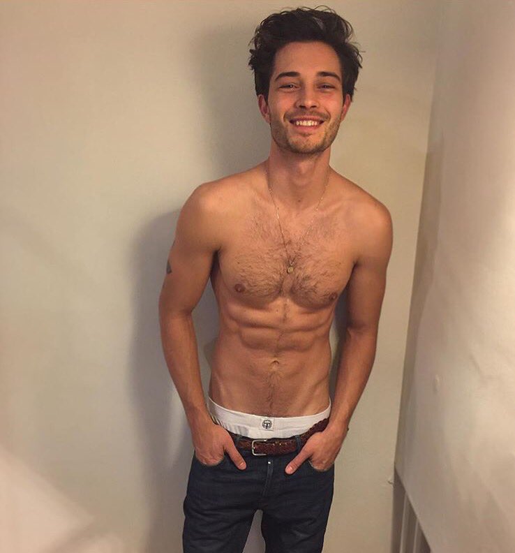 Francisco Lachowski Twitter Header