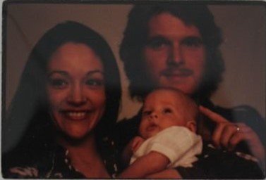 Alex Martin Children