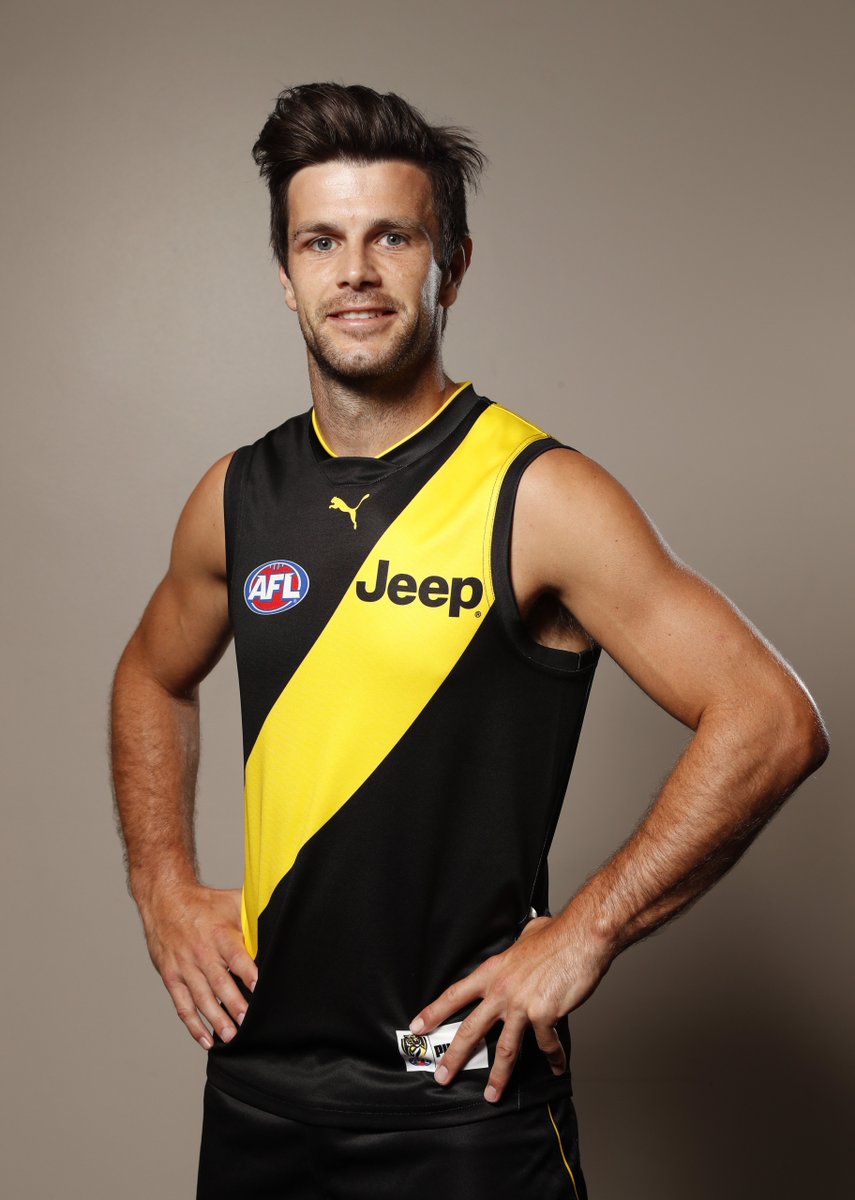 Analysis - Captain Cotchins Hair | BigFooty Forum