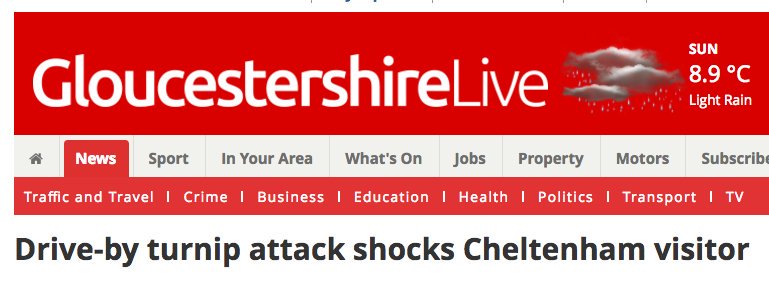 Martyn Forryan (@TheFoz) | Twitter