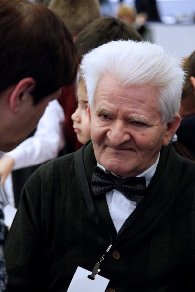 Boris Spassky's Birthday Celebration | HappyBday.to