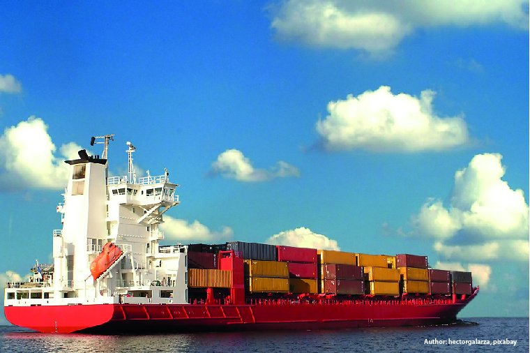 Everything you ever wanted to know about international trade in goods ...