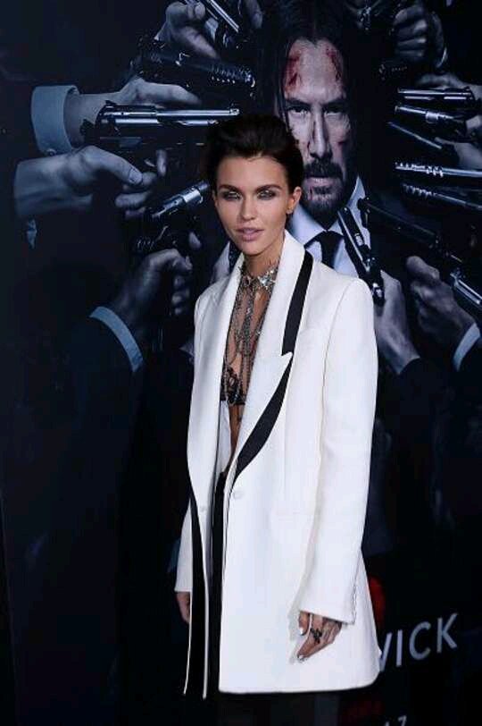 Ruby Rose Argentina (@RubyRoseLAR) | Twitter