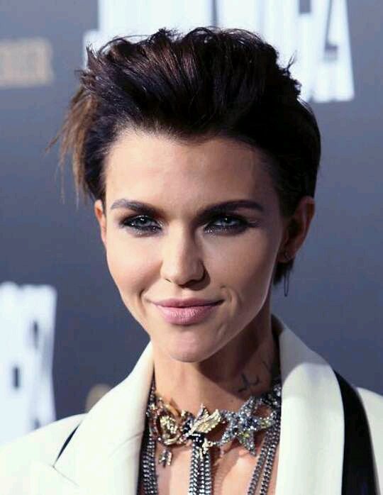 Ruby Rose Argentina (@RubyRoseLAR) | Twitter