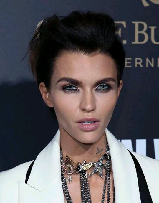Ruby Rose Argentina (@RubyRoseLAR) | Twitter