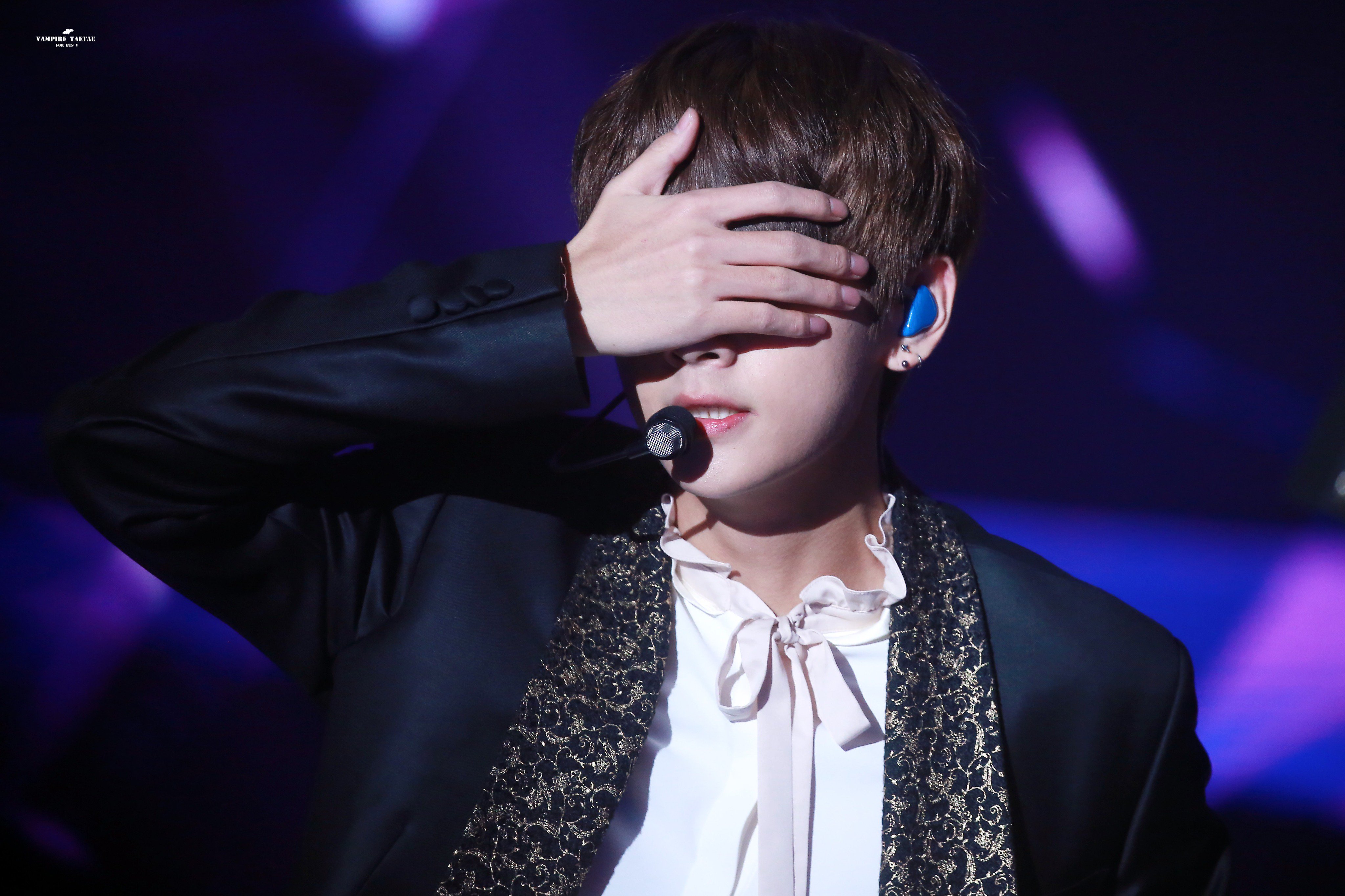 [161226/PIC] BTS na SBS Gayo Daejun | BANGTAN Poland