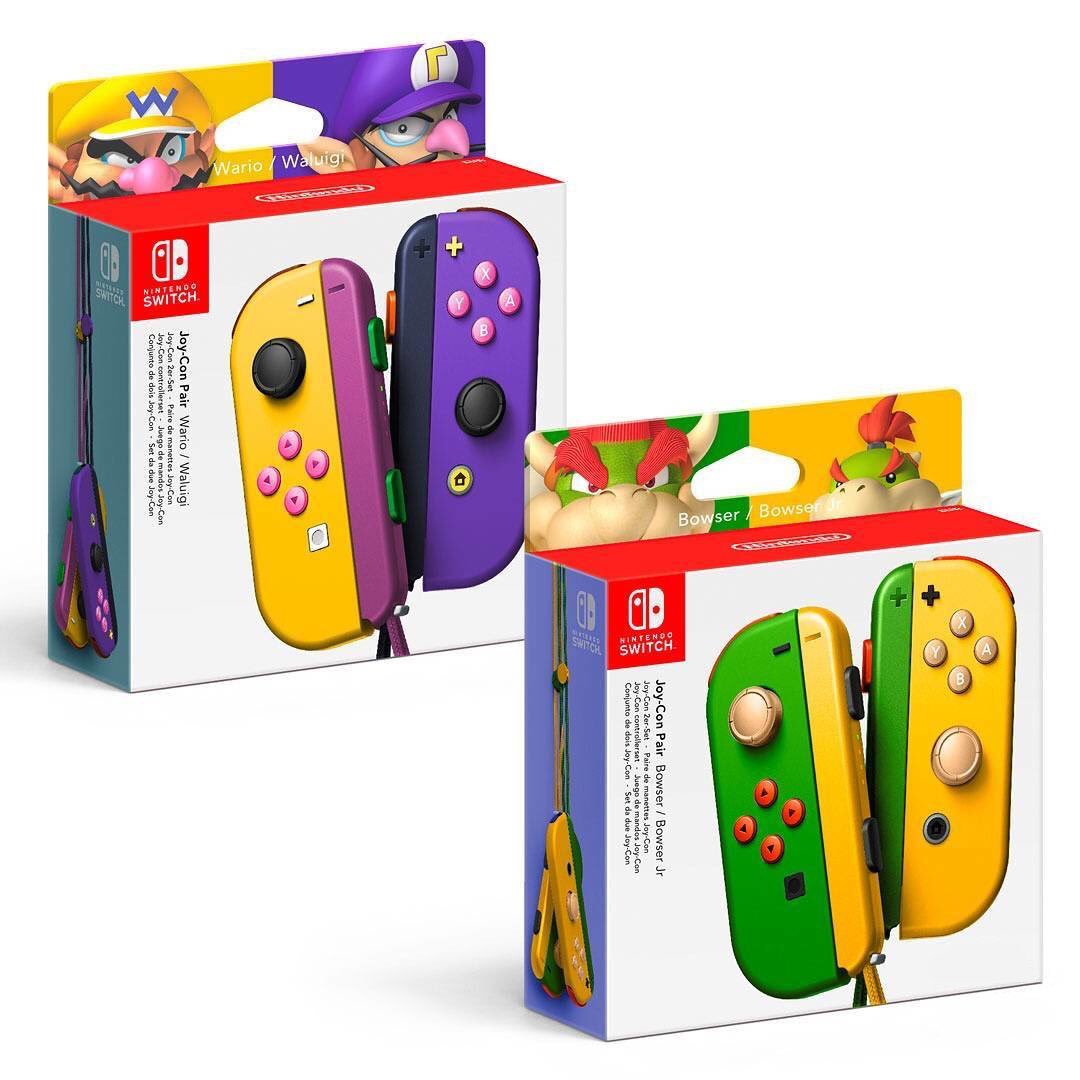 Nintendo Joy-con Switch Controller New Custom Donkey Kong | atelier ... Nintendo Joy-con Switch Controller New Custom Donkey Kong | atelier ...