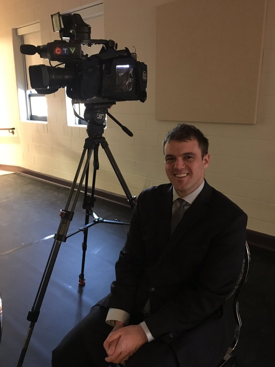 Adam Farrow (@adfarro) | Twitter