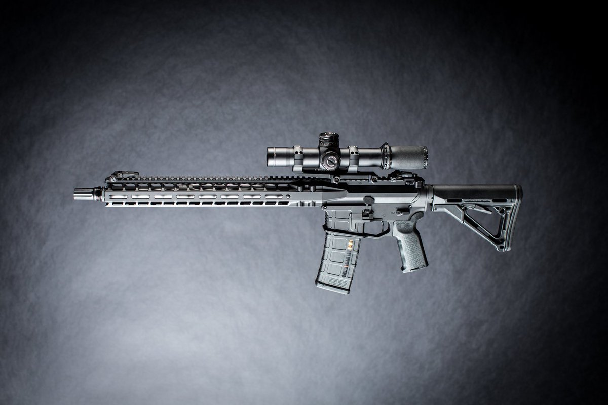 High End / Top Tier AR15s > AR Discussions > AR15.COM