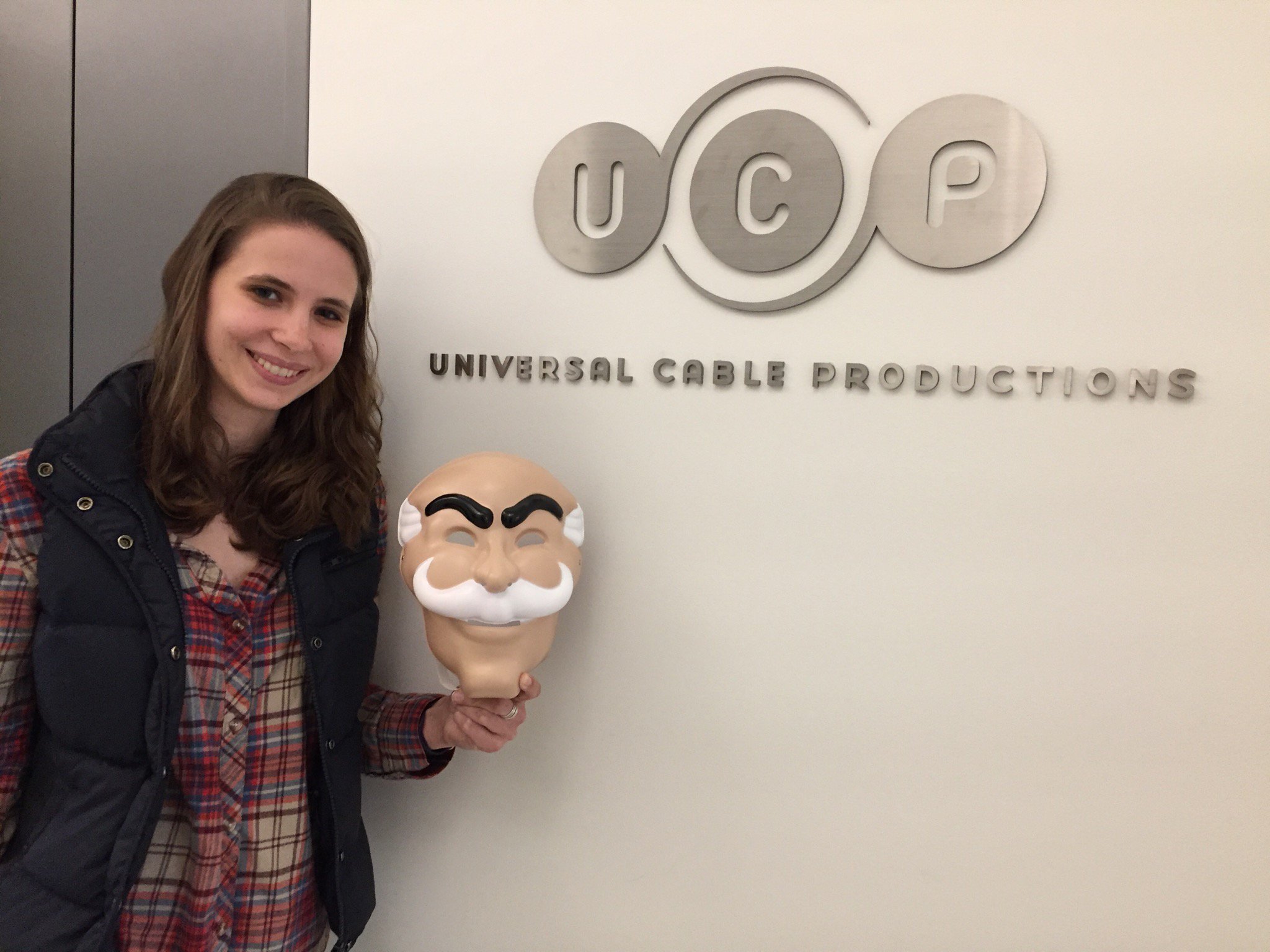 Universal Cable Productions Logo Universal Kids Shuts Down March 6,