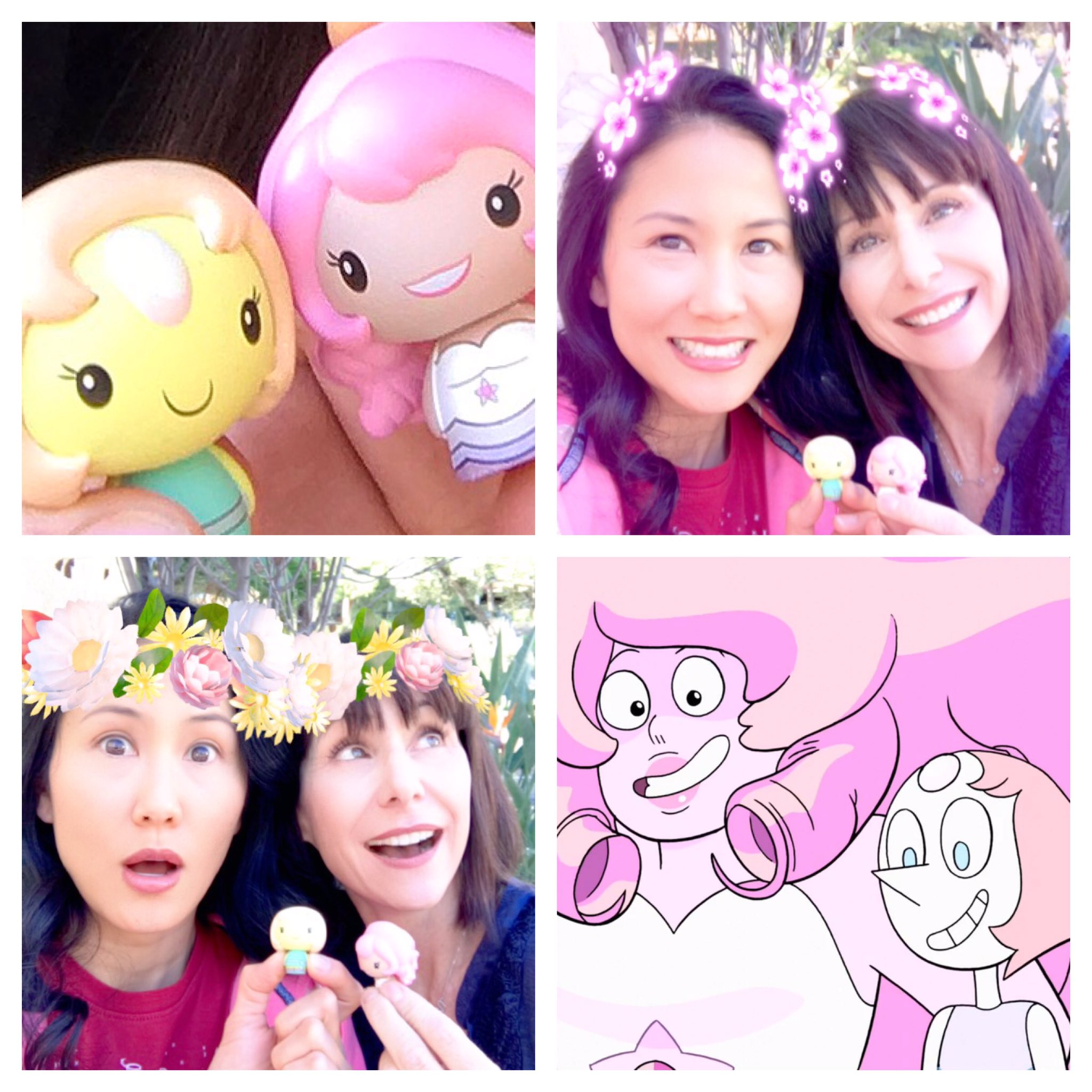 Deedee Magno Steven Universe