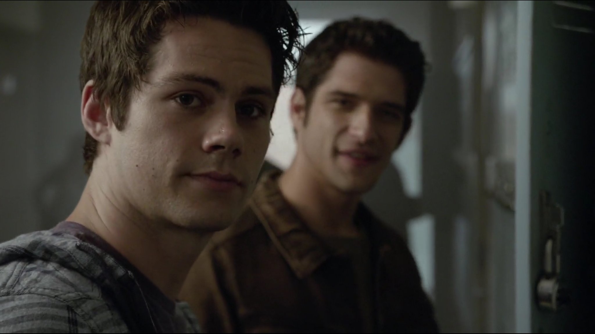 Stiles And Lydia Season 3 Spoilers