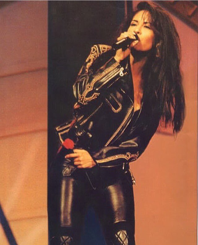 Selena Quintanilla Tejano Music Awards