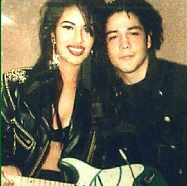 Selena Quintanilla Tejano Music Awards