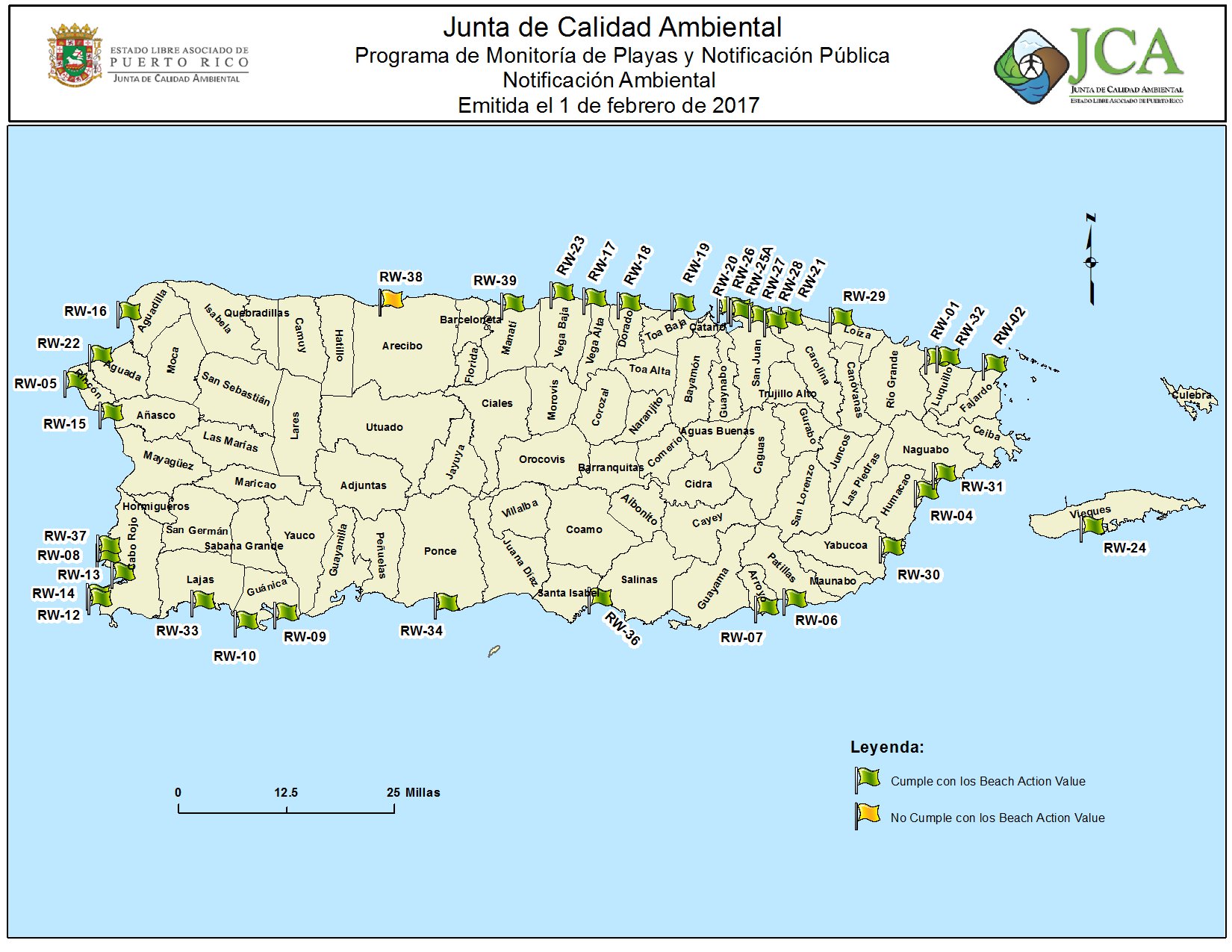 34 El Mapa De Puerto Rico Maps Database Source | Images and Photos finder