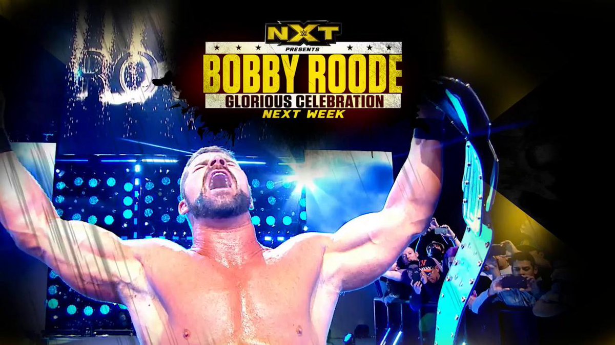 Lo malo y lo no tan malo de NXT - TIM Wrestling