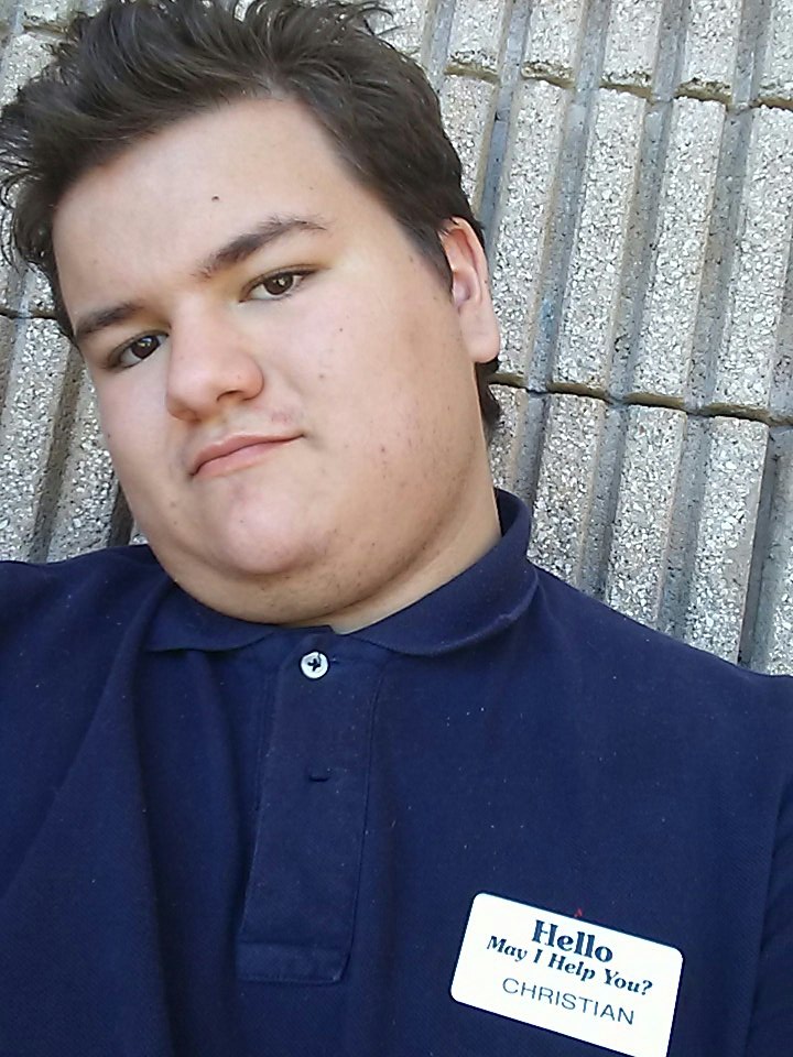 Christian Brightwell's Instagram, Twitter & Facebook on IDCrawl
