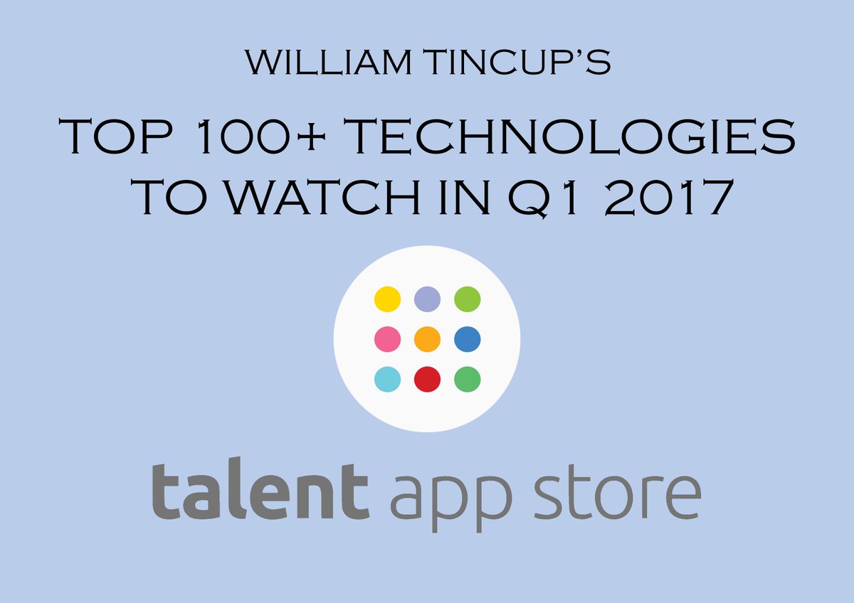 Talent App Store (@TalentAppStore) | Twitter