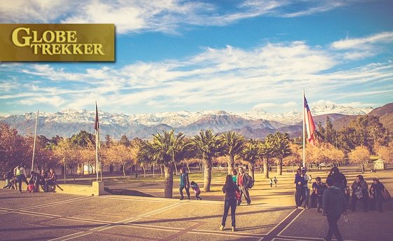 Globe Trekker (@globetrekker) | Twitter