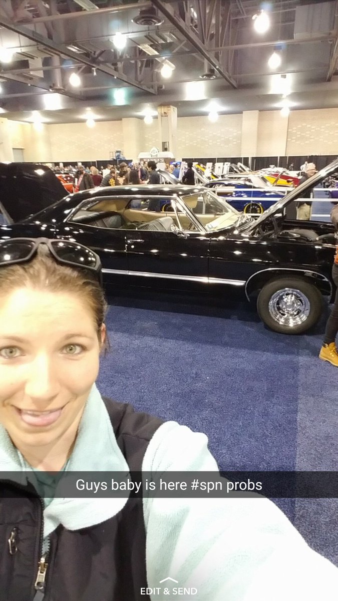 SPN Baby (@cw_spnbaby) | Twitter