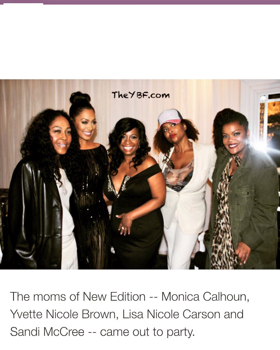 Lisa Nicole Carson Er