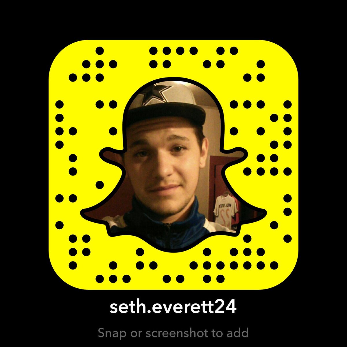 Seth Everett (@MySeth24) | Twitter