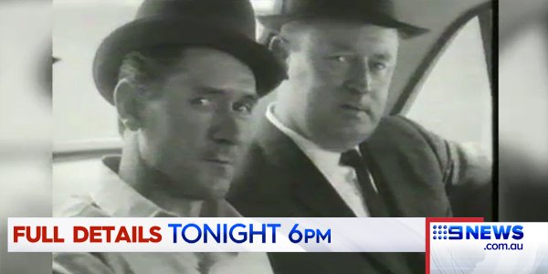 TONIGHT: looks at the execution of Ronald Ryan, the last hanging in ...